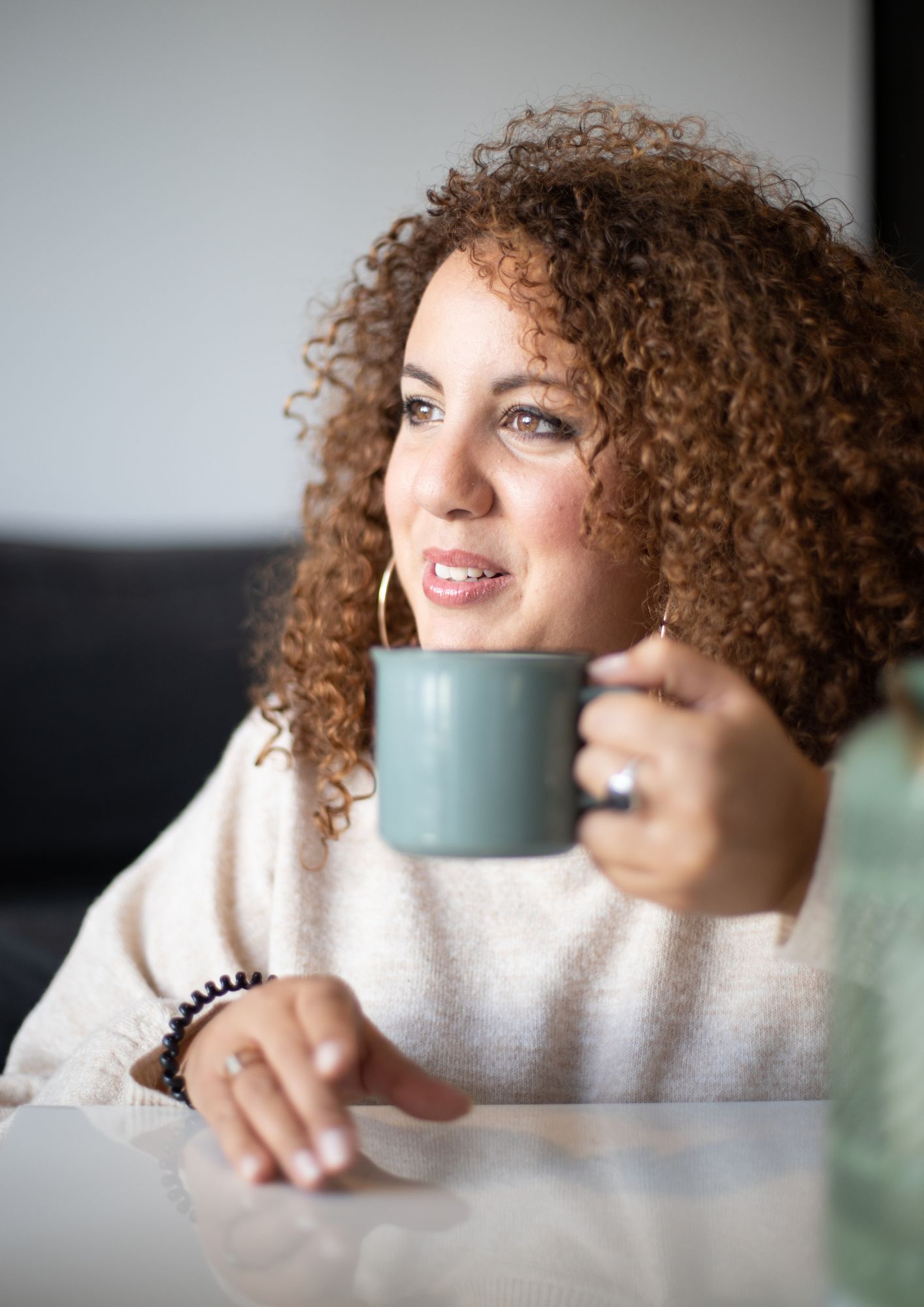 L'équipe - S'pitch Perfect