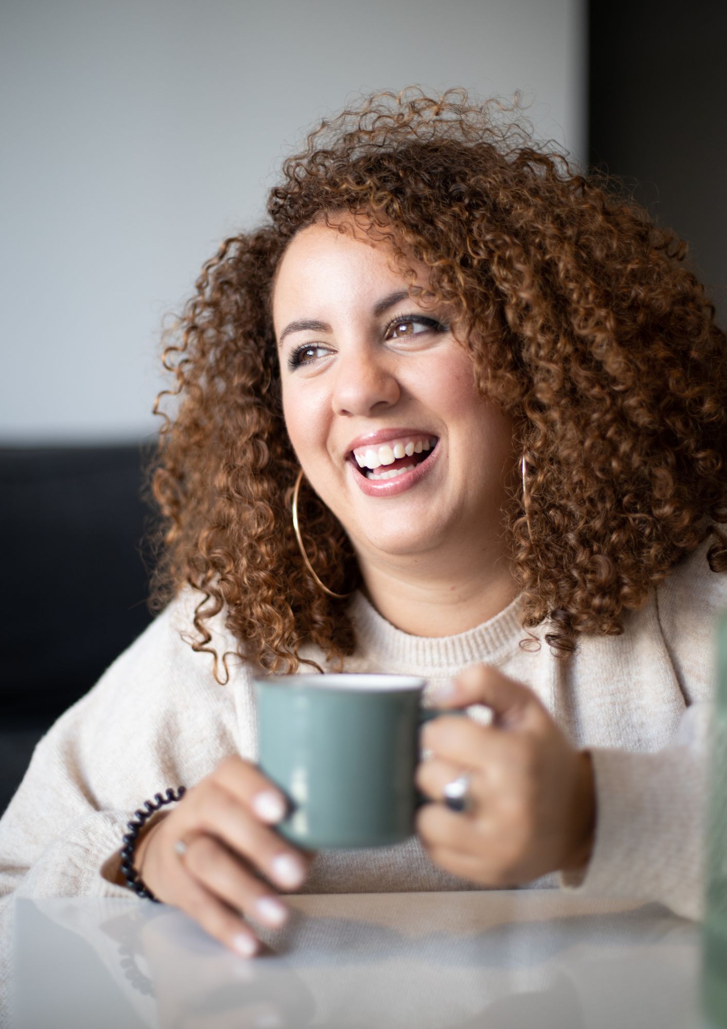 L'équipe - S'pitch Perfect